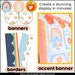 Sunshine Classroom Poster Display, Colorful Classroom Decorations, Text ...