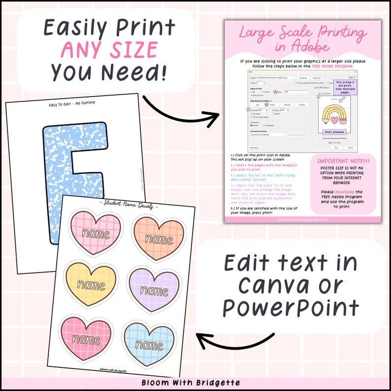 Thanksgiving Bulletin Board, Bilingual Composition Notebook Decor ...