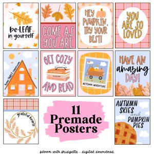 Thanksgiving Bulletin Board, Editable Thanksgiving Posters, Classroom ...