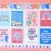 Bilingual Spring Bulletin Board, Spanish Classroom Decor, Spring ...