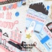 Retro Winter Bulletin Board, Winter Classroom Decor, Holiday Door Decor ...