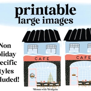 Retro Winter Bulletin Board, Winter Classroom Decor, Holiday Door Decor ...