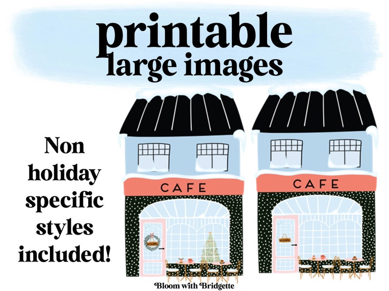 Retro Winter Bulletin Board Winter Classroom Decor Holiday - Etsy