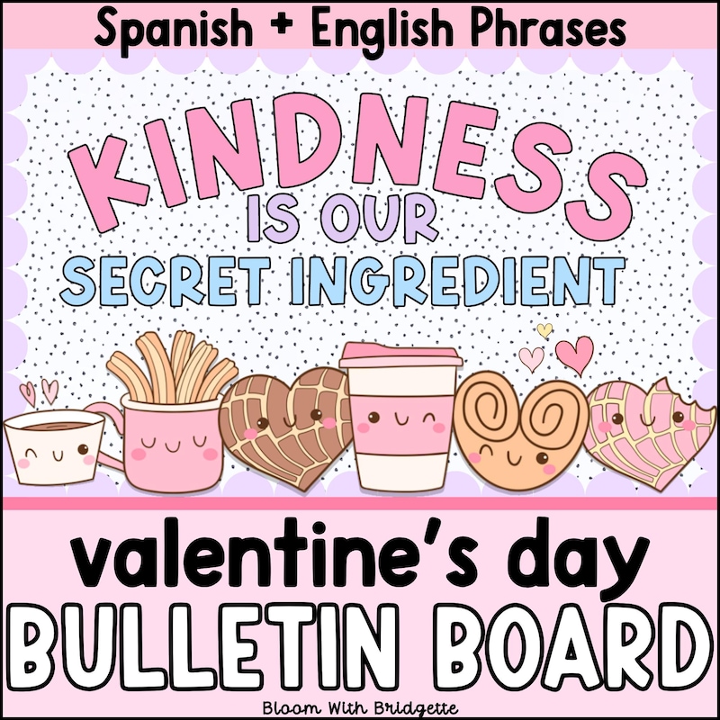 Spanish Classroom - Etsy