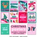 Seasonal Classroom Poster Bundle, Holiday Poster MEGA Bundle, Classroom ...