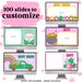 St. Patricks Day Daily Google Slides and Powerpoint Templates With ...