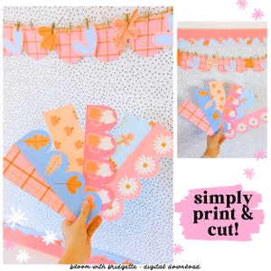 Thanksgiving Bulletin Board Borders and Bulletin Board Banners ...