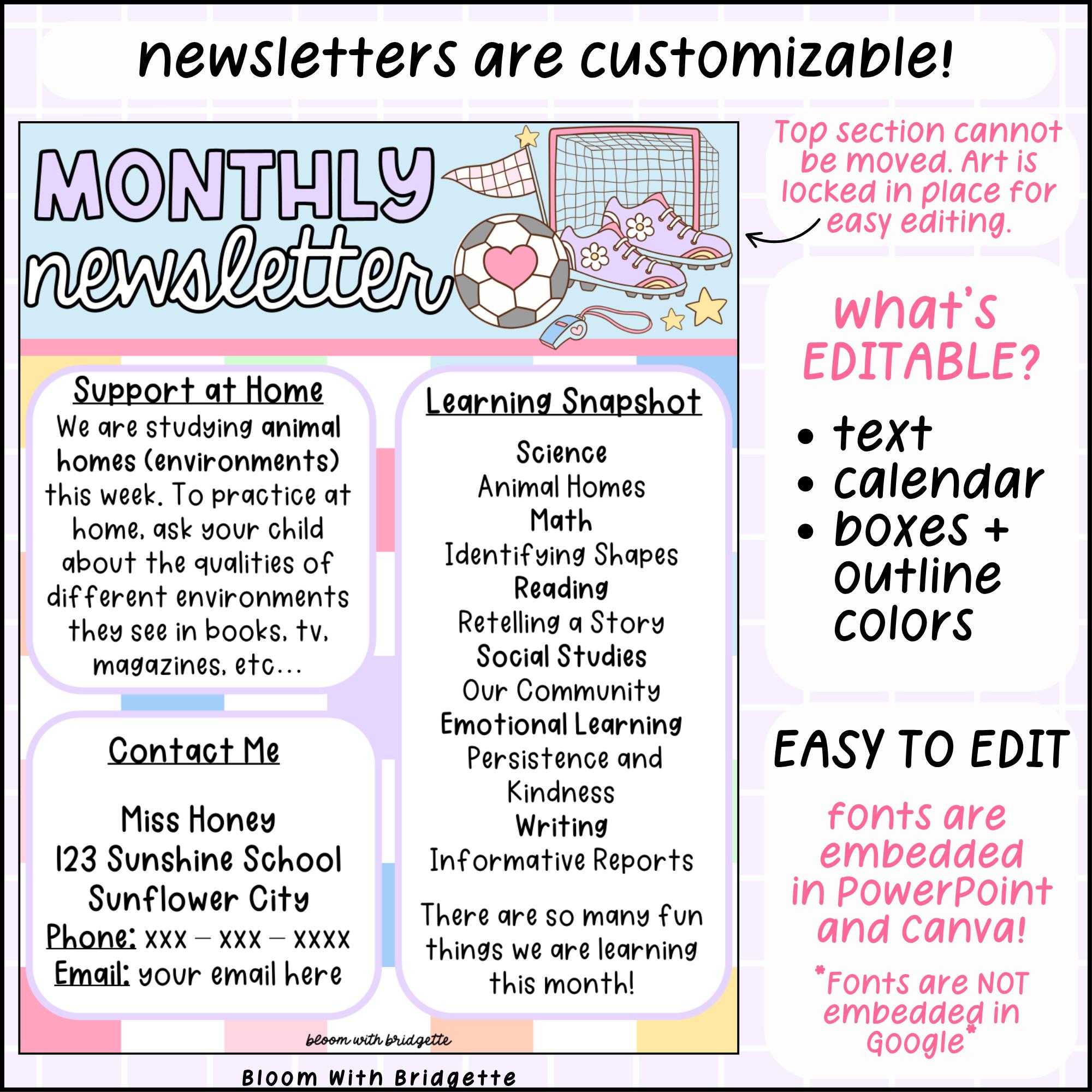 Sports Back to School Classroom Decor Bundle, Bilingual Bulletin Board ...