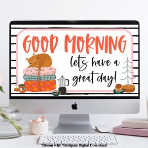 Christmas Slides, Winter Slide Templates, December Slides, Christmas ...