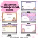 Easter Daily Google Slides and Powerpoint Templates With Timers, Spring ...