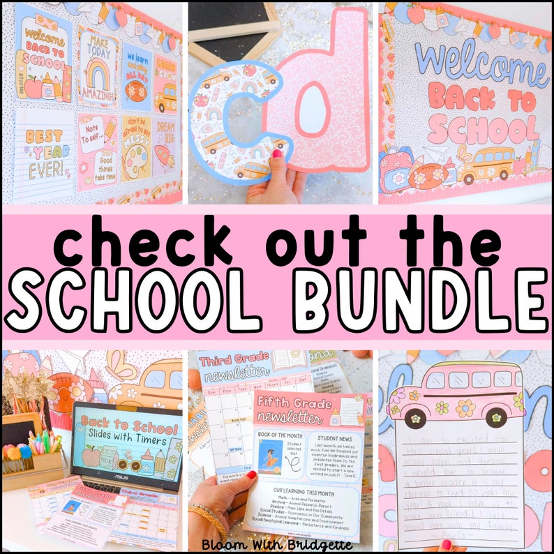 You've Been Schooled, Back to School Staff Morale Booster, Kindness ...