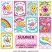 Seasonal Classroom Poster Bundle, Holiday Poster MEGA Bundle, Classroom ...