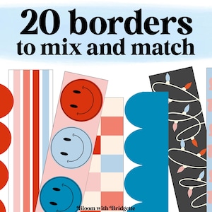 Retro Winter Bulletin Board, Winter Classroom Decor, Holiday Door Decor ...