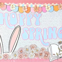 Catch A Wave Into Summer Bulletin Board Kit End of Year Classroom Door ...