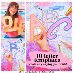 New Year Classroom Decor Bundle, Swiftie Inspired Bulletin Board ...