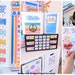 Retro Classroom Decor Bundle, Groovy Rainbow, 70's Classroom Theme ...