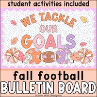 Goal Setting - Etsy