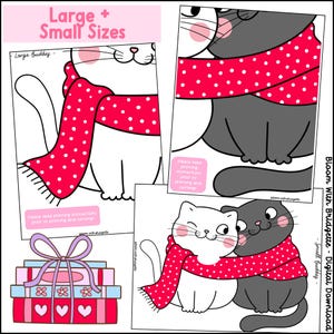 Valentine's Day Classroom Decor Bundle, Bulletin Board, Daily Slides ...