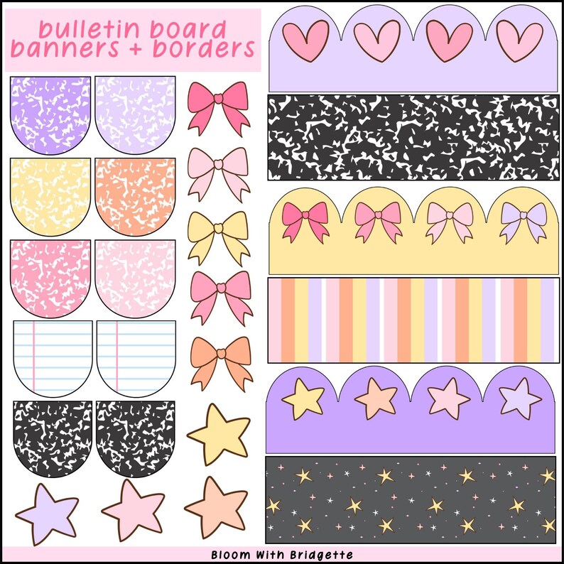 Halloween Bulletin Board, Composition Notebook, Bilingual Halloween ...