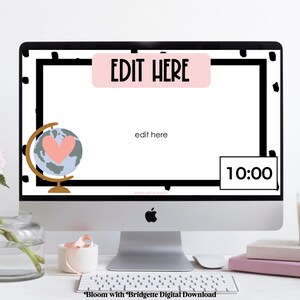 Back to School Slide Templates, Powerpoint and Google Slides ...