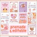 Fall Classroom Decor Bundle, Bulletin Board, Classroom Slides, Posters ...