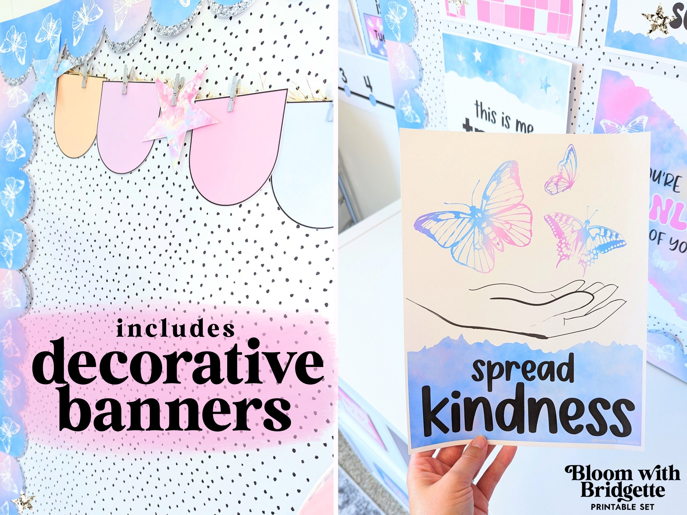 Swiftie Inspired Classroom Poster Display EDITABLE Posters - Etsy UK