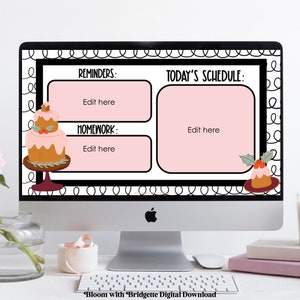 Christmas Slides, Winter Slide Templates, December Slides, Christmas ...