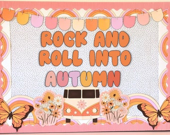 Modern Pastel Classroom Decor Bundle Editable Calm Classroom - Etsy