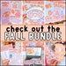 You've Been Tackled With Love, Fall Staff Morale Booster, Kindness ...