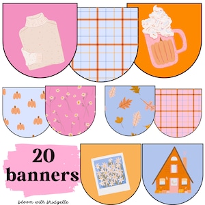 Thanksgiving Bulletin Board Borders and Bulletin Board Banners ...