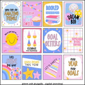 New Year Classroom Decor Bundle, Swiftie Inspired Bulletin Board ...