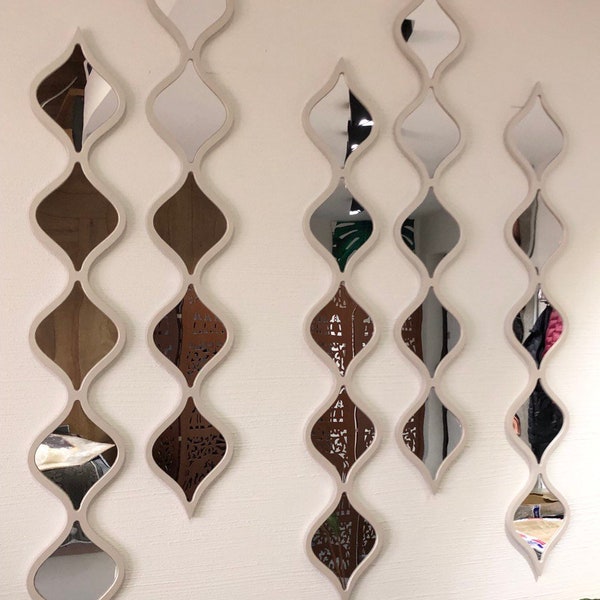 Bedroom Mirror - Etsy