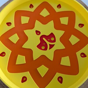 Diwali Diva Sensory Tray, Festival of Lights, Eco Sensory Tray, Play ...