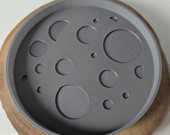 Planet Earth Sensory Tray, Science Tray, Sensory Tray, Play Tray ...