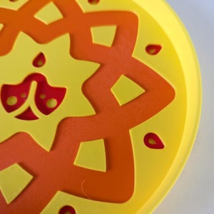 Diwali Diva Sensory Tray, Festival of Lights, Eco Sensory Tray, Play ...