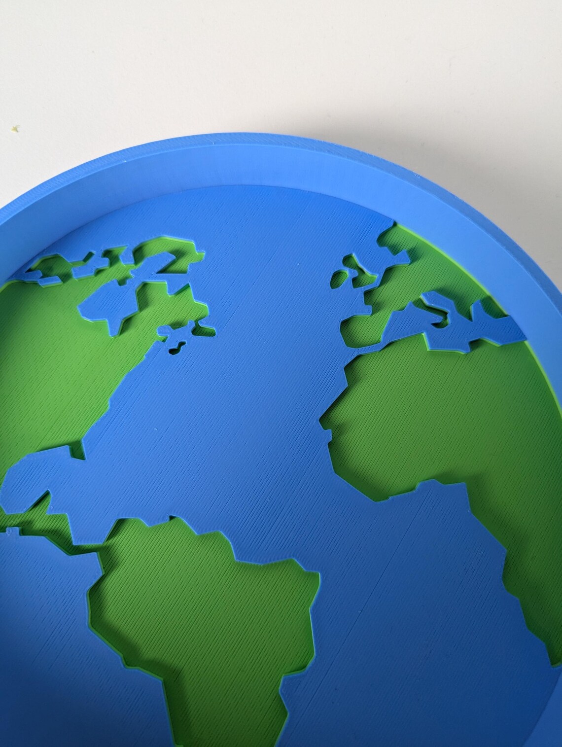 Planet Earth Sensory Tray, Science Tray, Sensory Tray, Play Tray ...