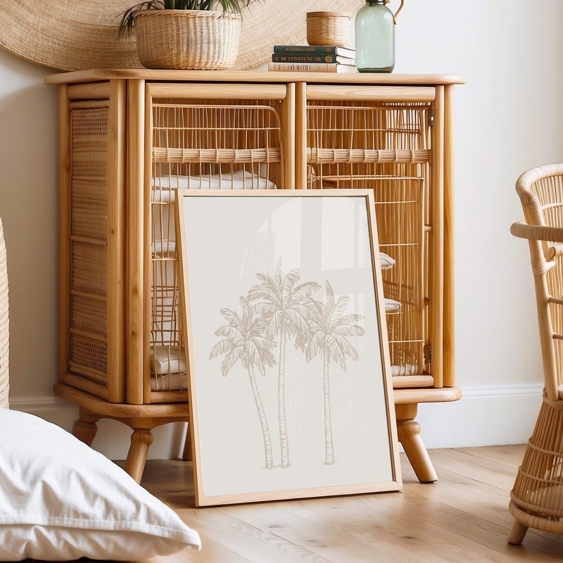 20x30 Beach Art Print - Etsy