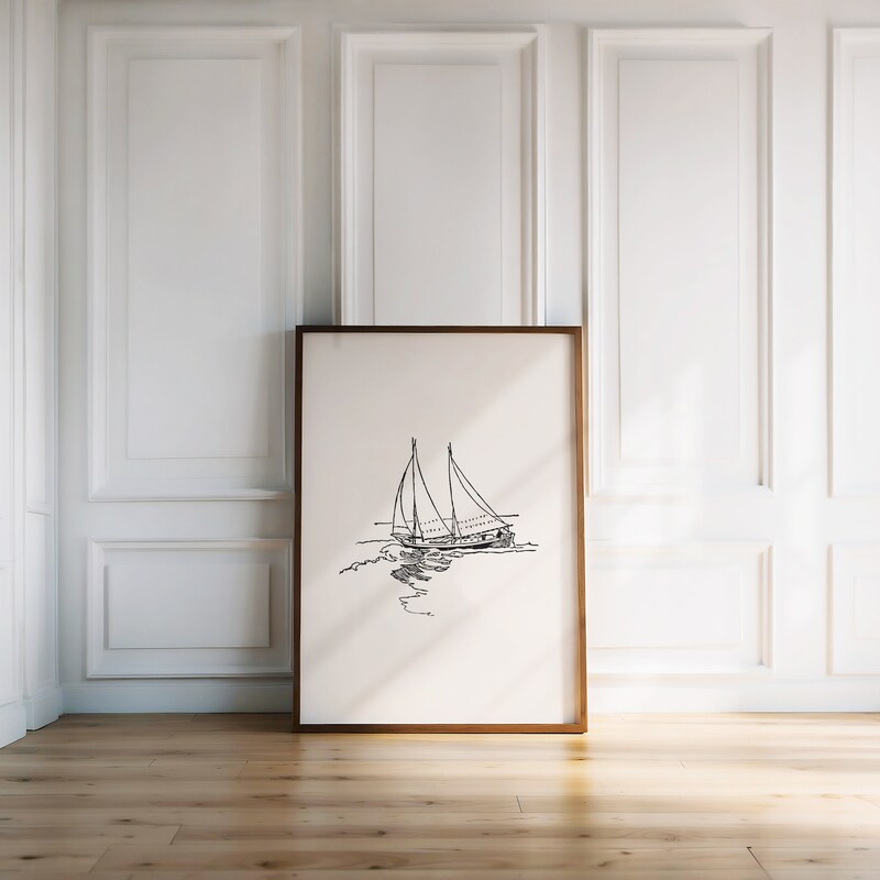 Coastal Prints - Etsy