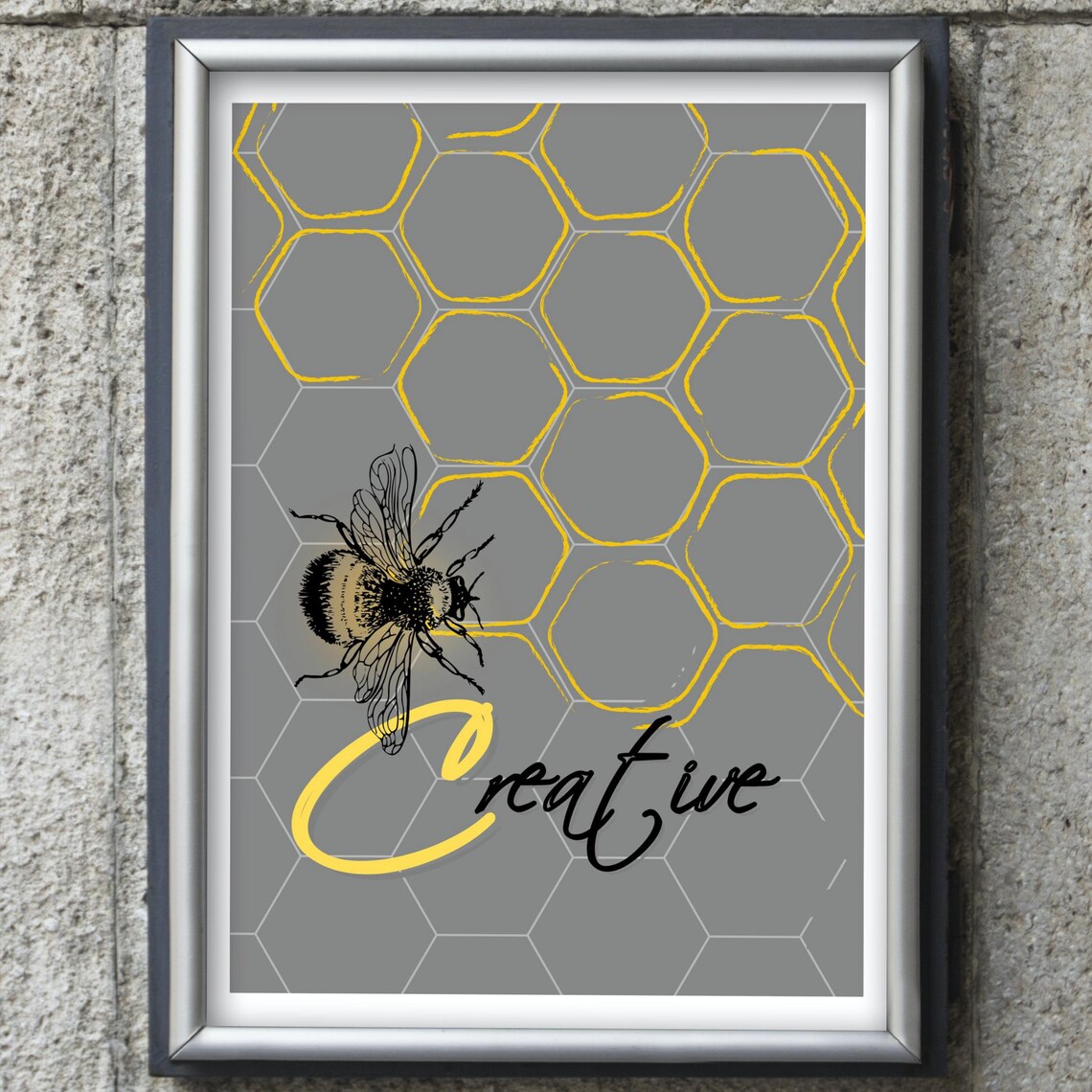 Be Creative Inspirational Instant Download Print/design - Etsy UK