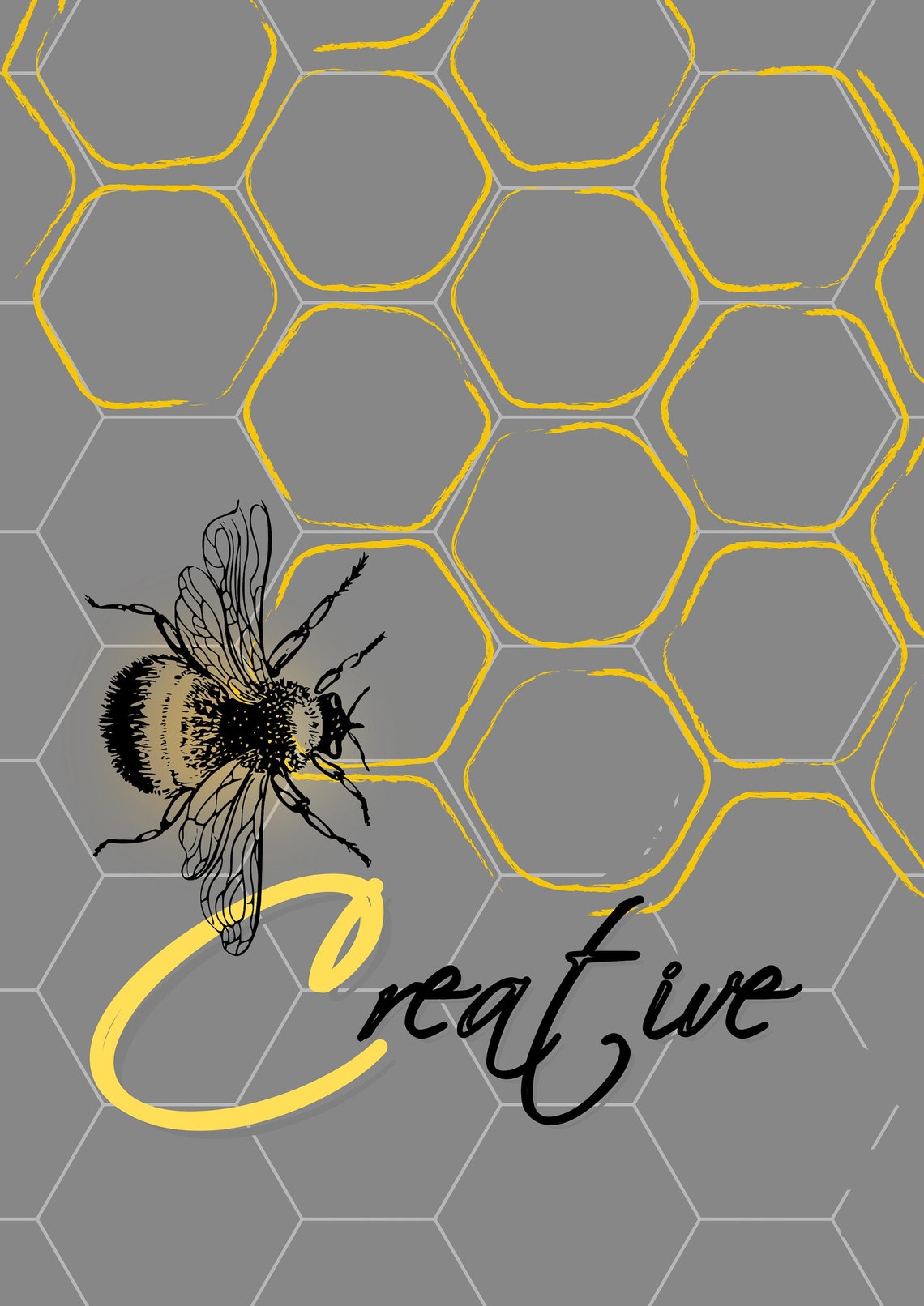 Be Creative Inspirational Instant Download Print/design - Etsy UK