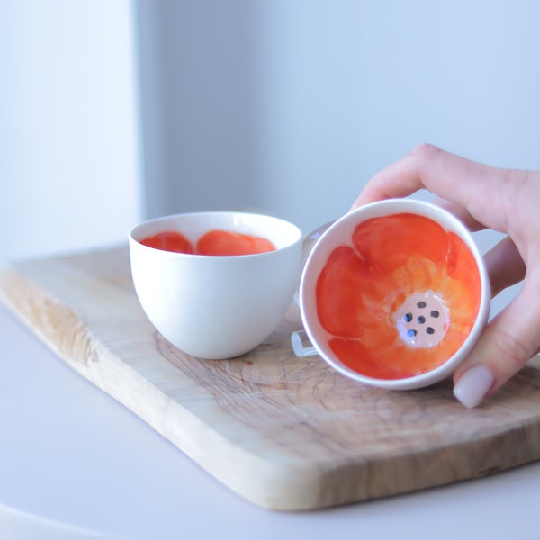 Thin Porcelain - Etsy