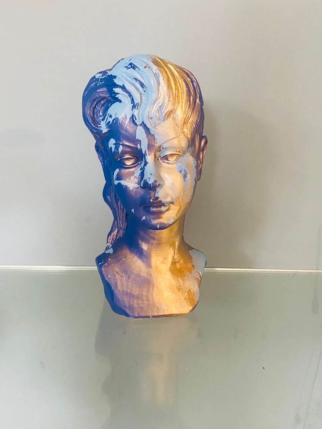 Statue Brigitte Bardot Art - Etsy