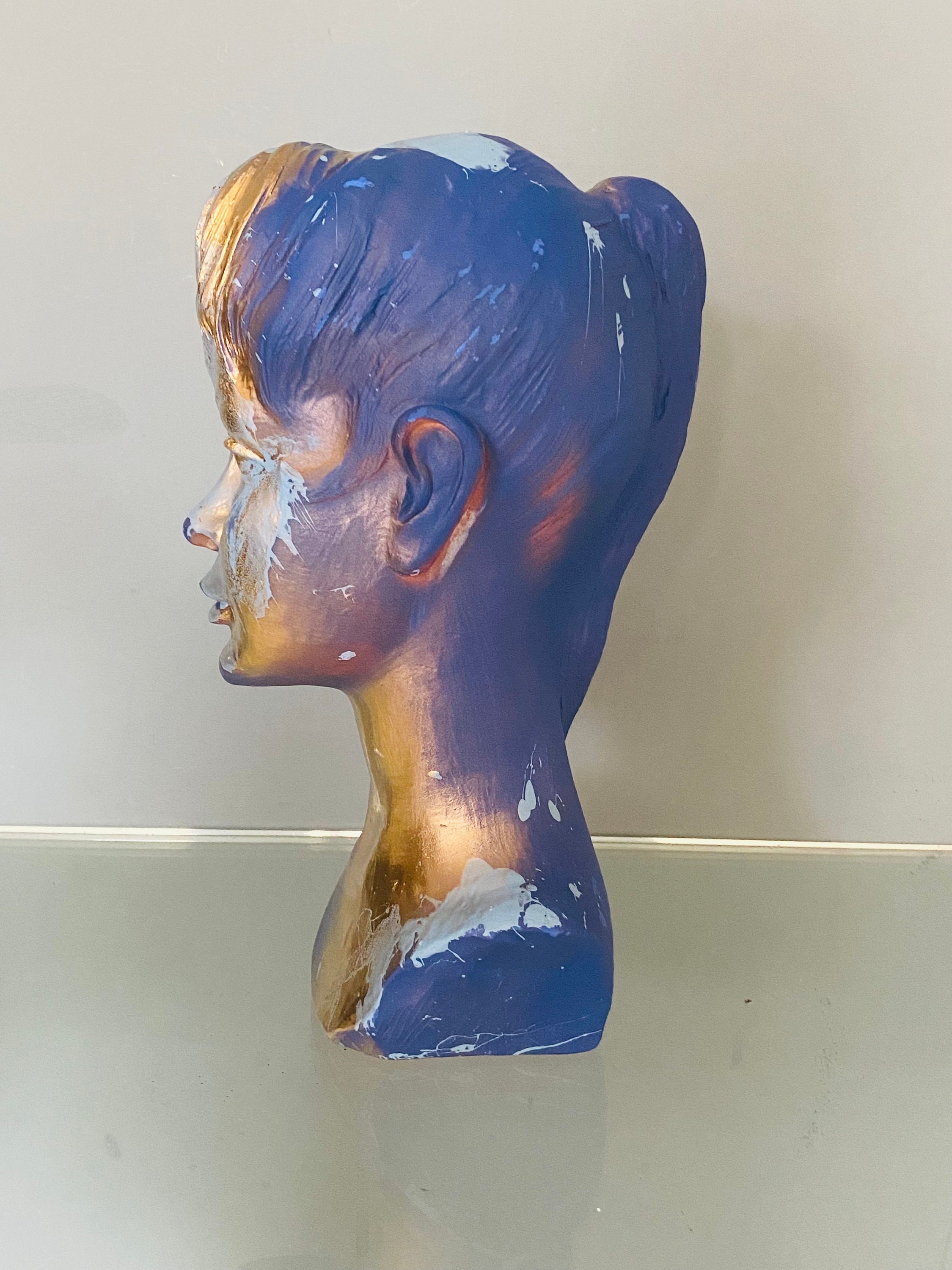 Statue Brigitte Bardot Art - Etsy