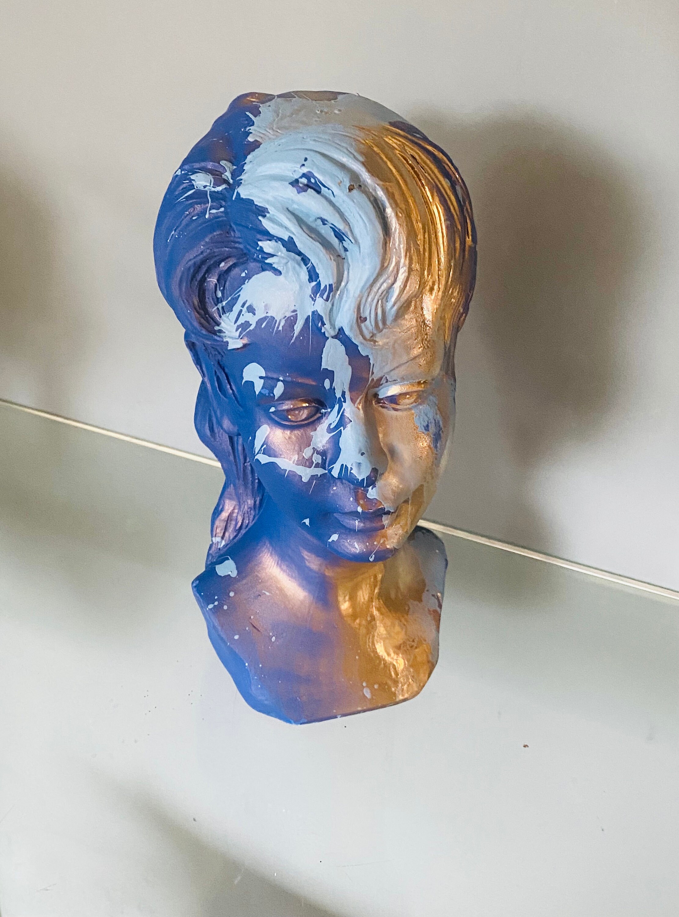 Statue Brigitte Bardot Art - Etsy