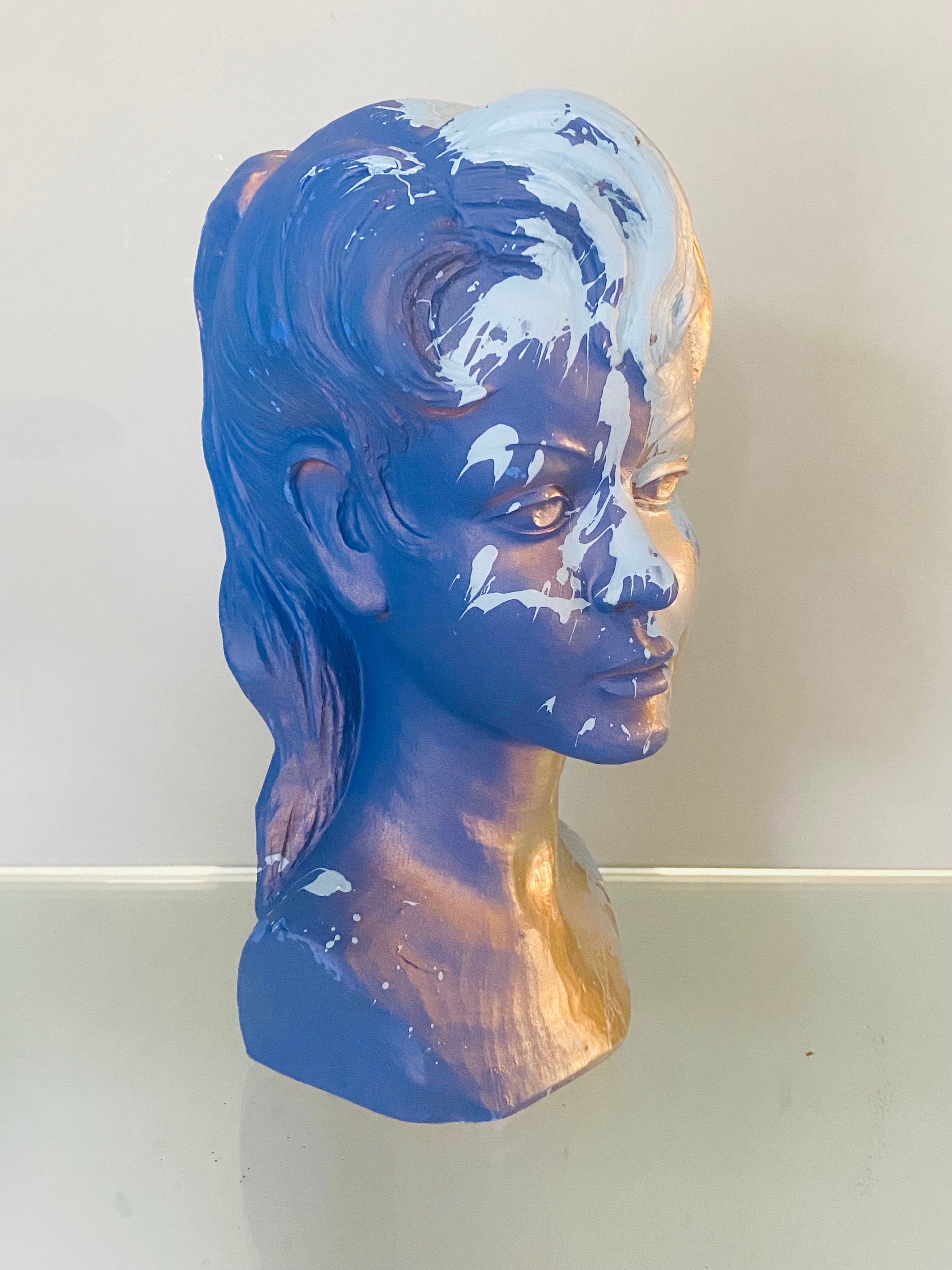 Statue Brigitte Bardot Art - Etsy