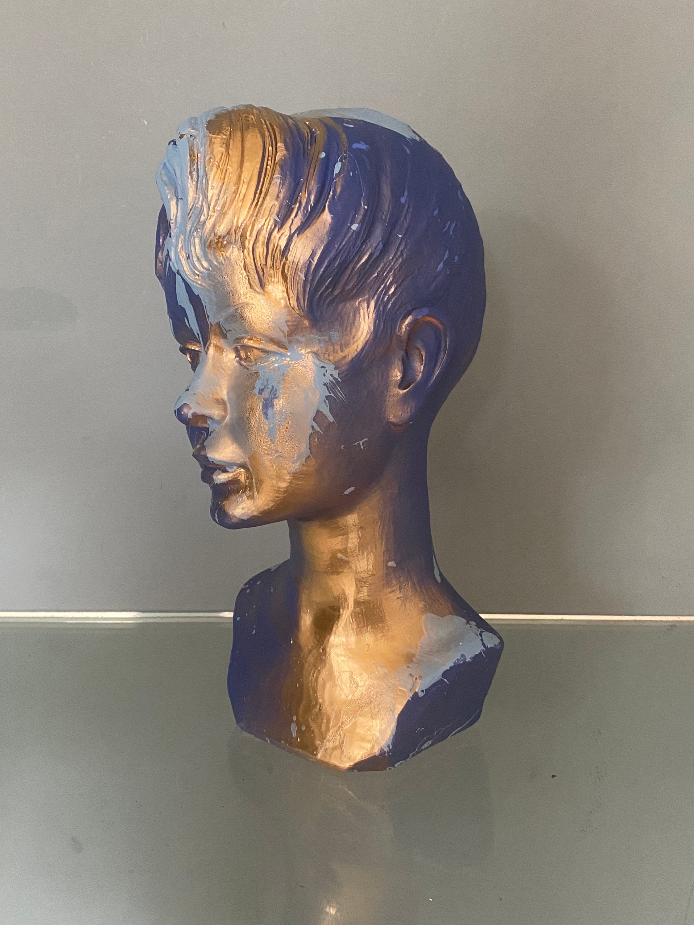 Statue Brigitte Bardot Art - Etsy