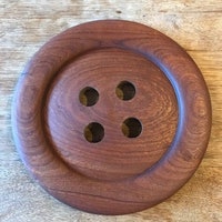 Giant Button - Etsy