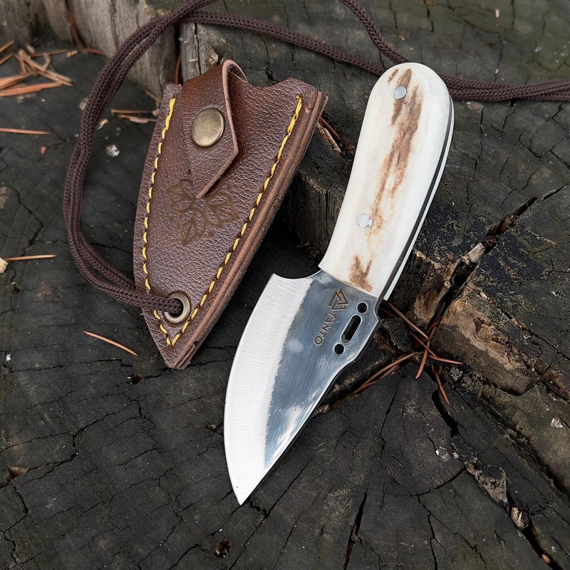 Handmade Knife - Etsy