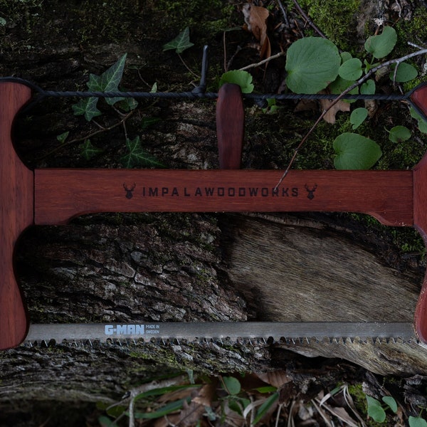 Buck Saw - Etsy