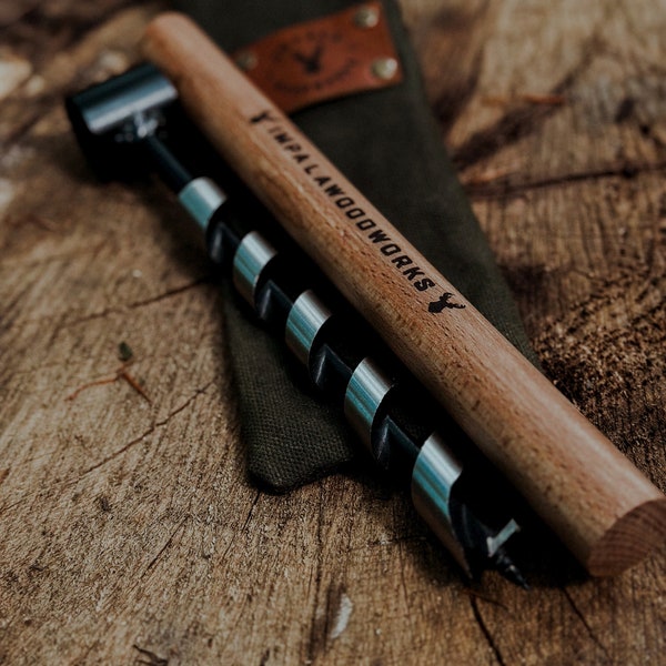 Bushcraft - Etsy